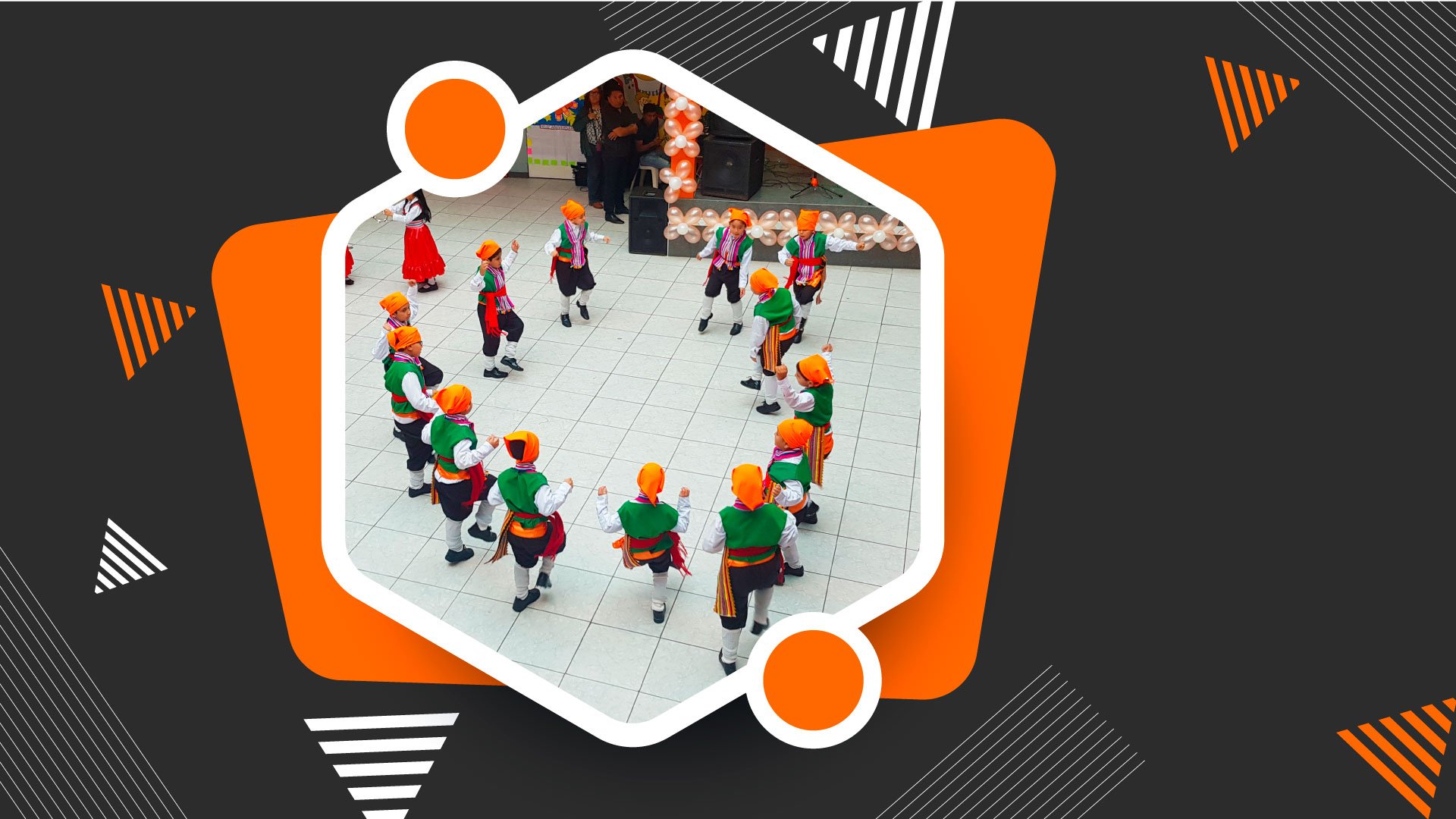 CUBICOL - IEP SANTA ROSA