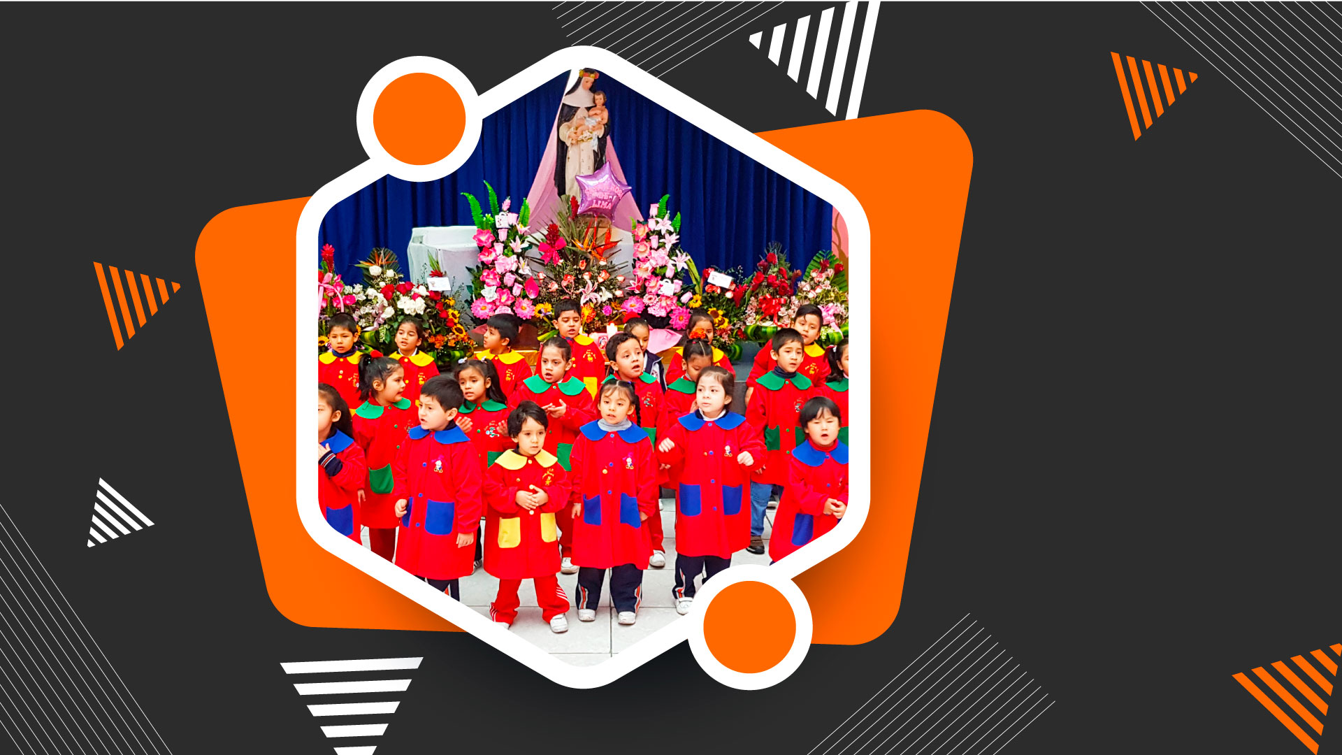 CUBICOL - IEP SANTA ROSA